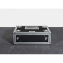 ShowCase -3RU Slam rack case | My Website